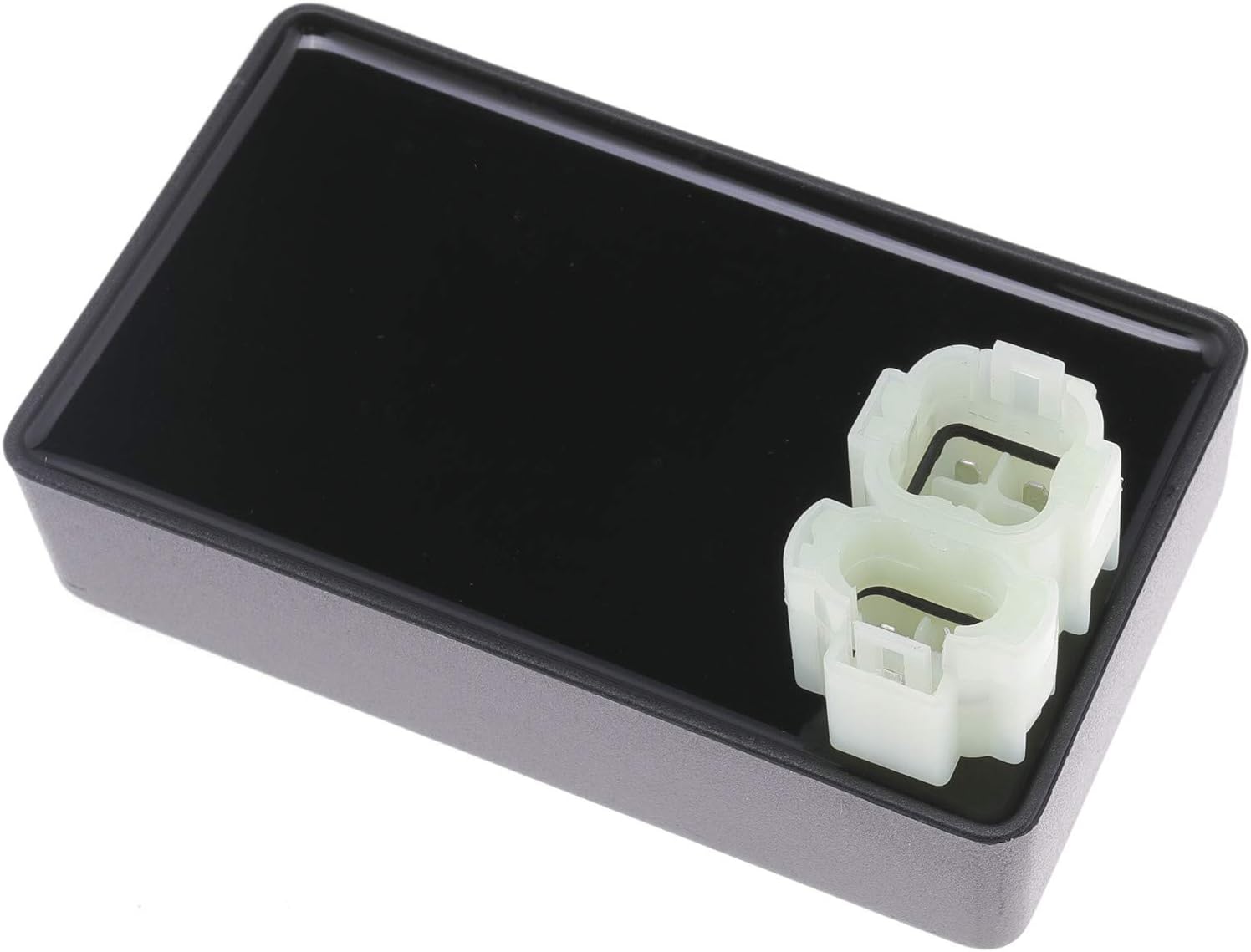 Amazon.com: CDI Box Fits for Honda Fourtrax TRX300FW TRX300 ATV 300 ...