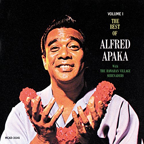 Amazon.com: Best Of Alfred Apaka Volume 1 : Alfred Apaka: Digital Music