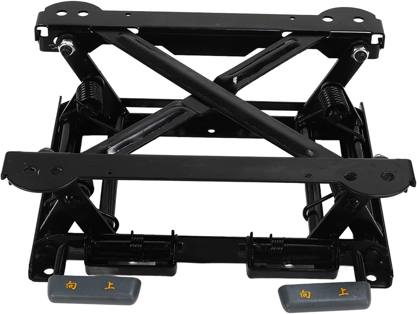 Car Seat Lifting Base, Car Seats Height Adjuster Steel Alloy Stable ...