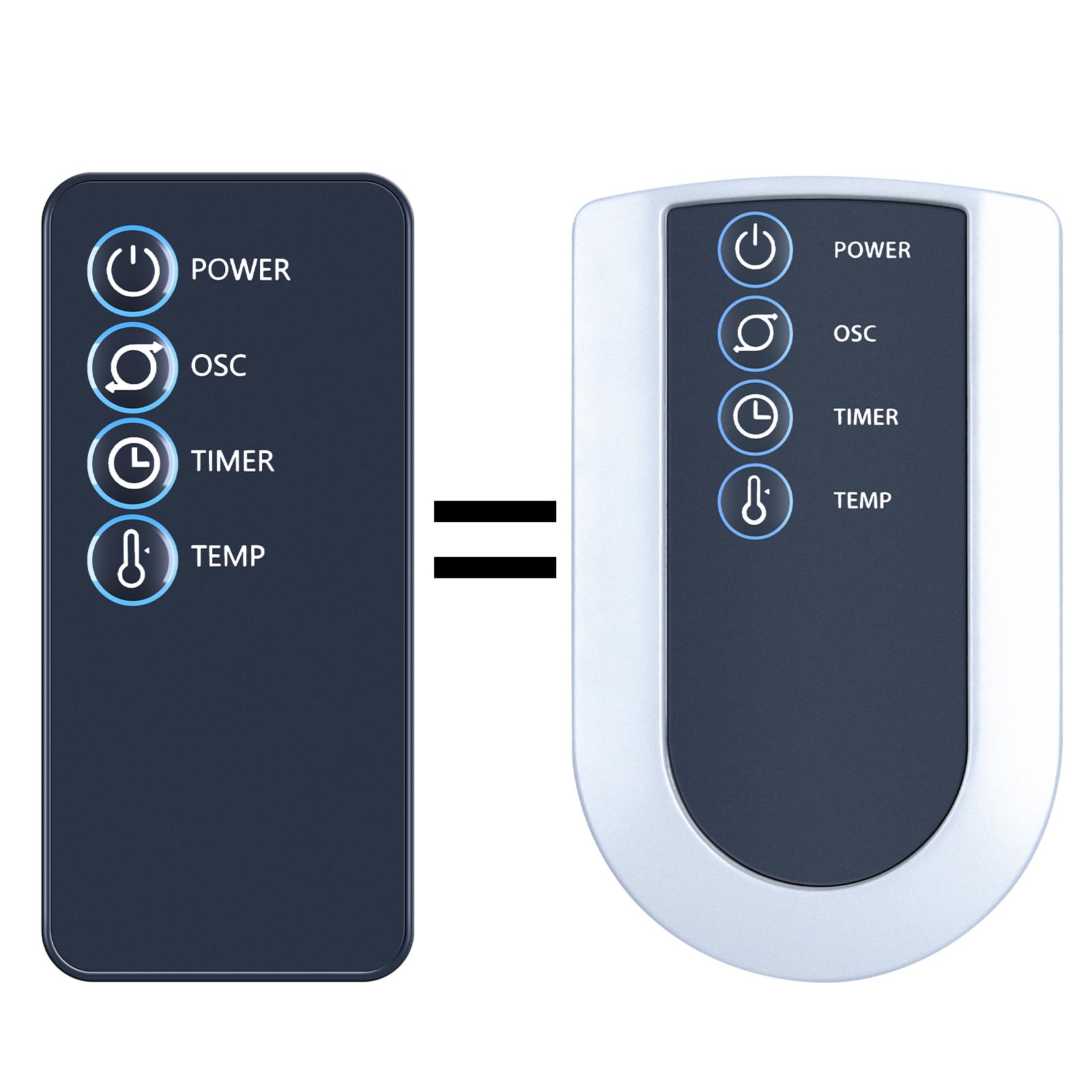 Amazon.com: Replacement Remote Control for Lasko Tower Fan, for Replace ...