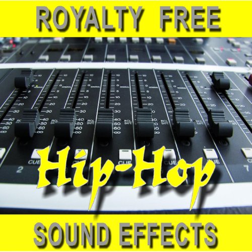 Play Royalty Free Hip-Hop Sound Effects by Royaltrakz Productionz on ...