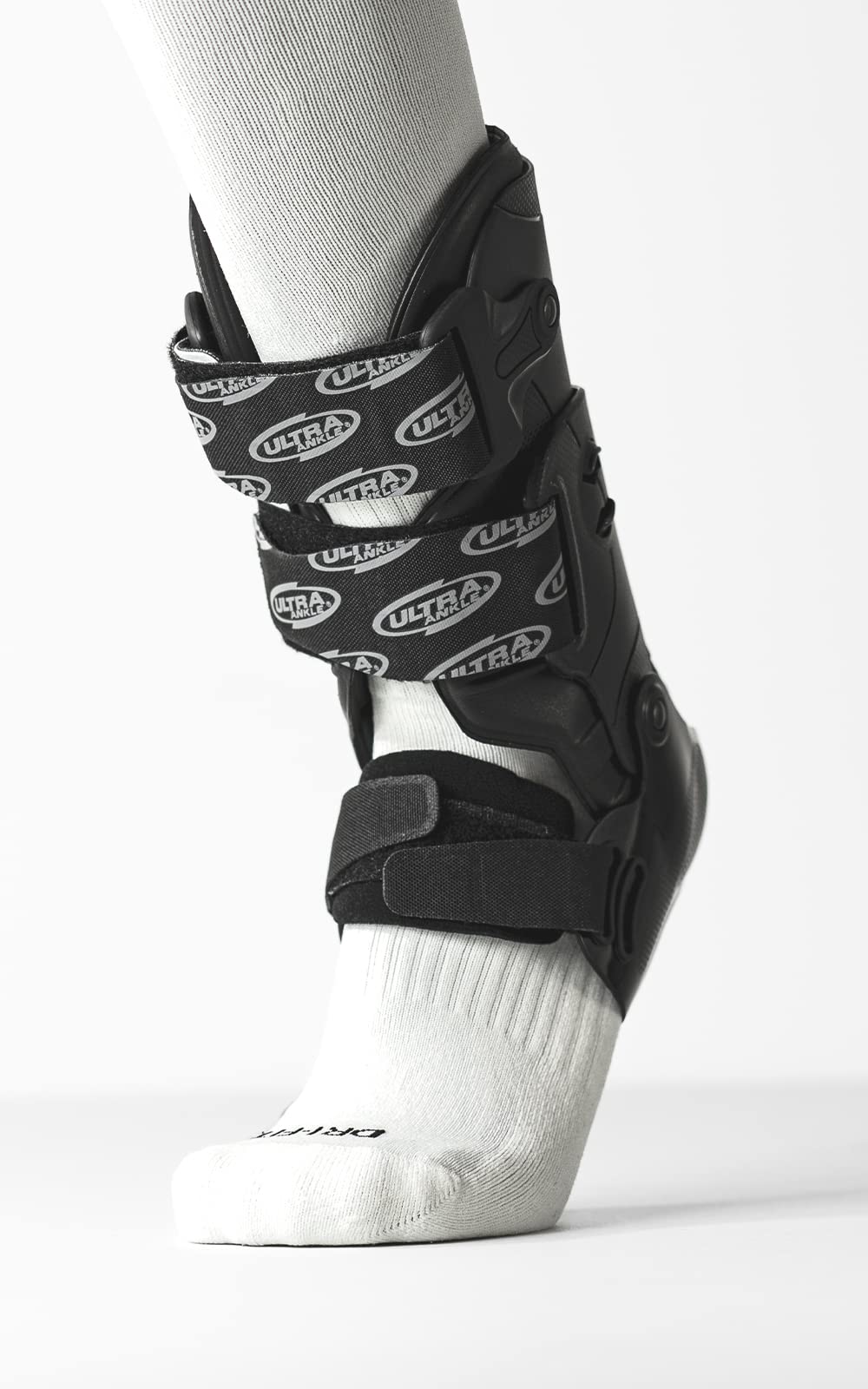 Buy Ultra CTS Ankle Brace for Osteo (OA), Acute Ankle Injuries and High ...