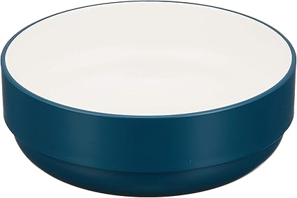 Amazon｜tak キッズディッシュ ボウル スタンダードS 子ども用ボウル ネイビー 10×10×3.5cm JTN-0120-NV｜子ども用ボウル オンライン通販