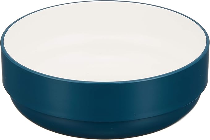 Amazon｜tak キッズディッシュ ボウル スタンダードS 子ども用ボウル ネイビー 10×10×3.5cm JTN-0120-NV｜子ども用ボウル オンライン通販