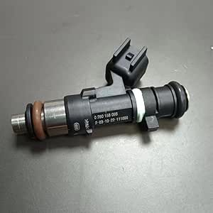 Amazon.com: CHERISH-AUTO 1PCS OEM 30757534 Fuel injector Compatible ...
