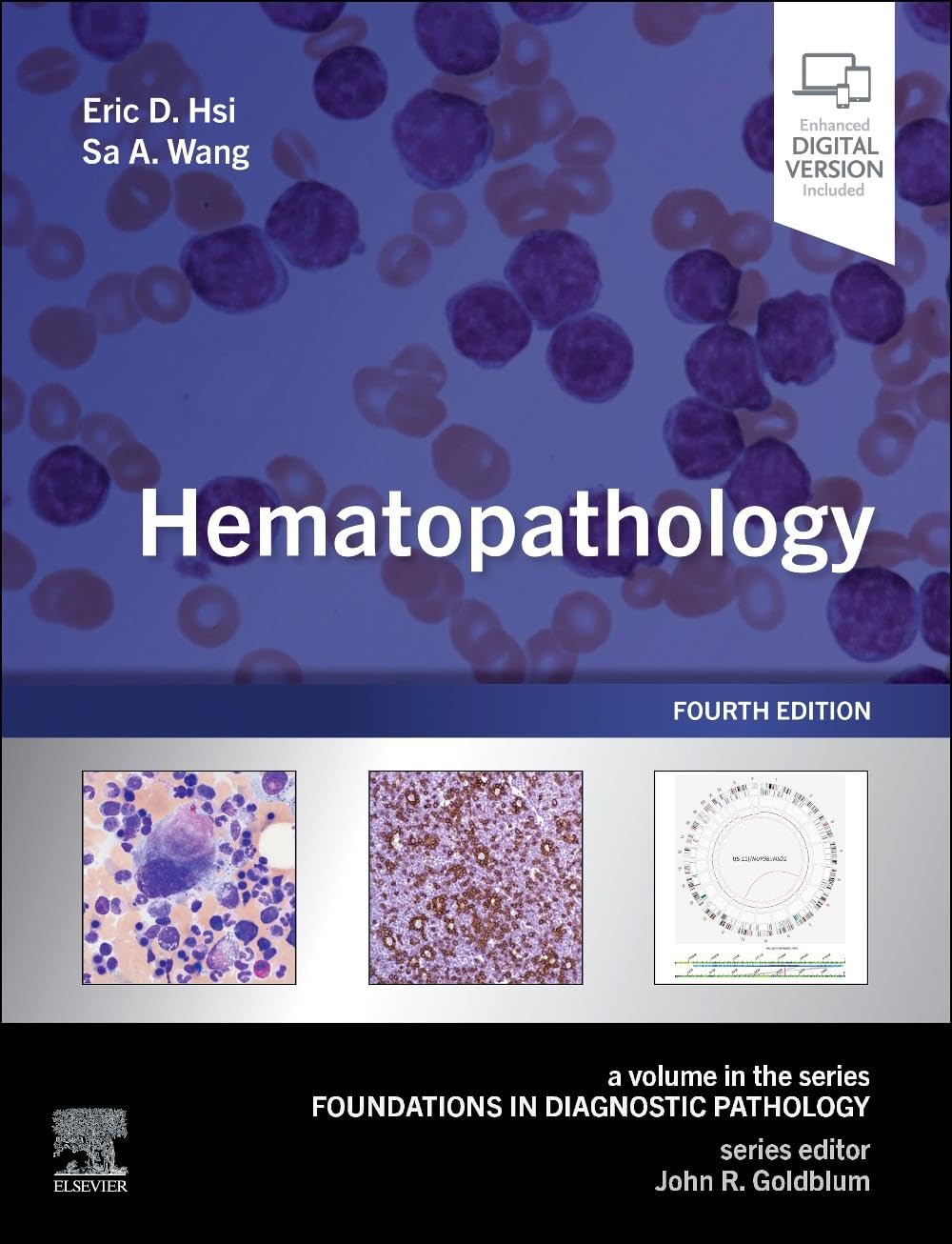 Hematopathology A Volume In The Series Foundations In Diagnostic
