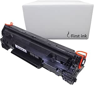 Amazon | CRG-328 Canon (キャノン) 汎用 互換 トナー カートリッジ 保証付き 【First ink】 対応機種 ...