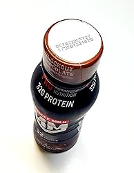 Amazon.com: Muscle Milk Pro Advanced Nutrition Protein Shake, Intense ...