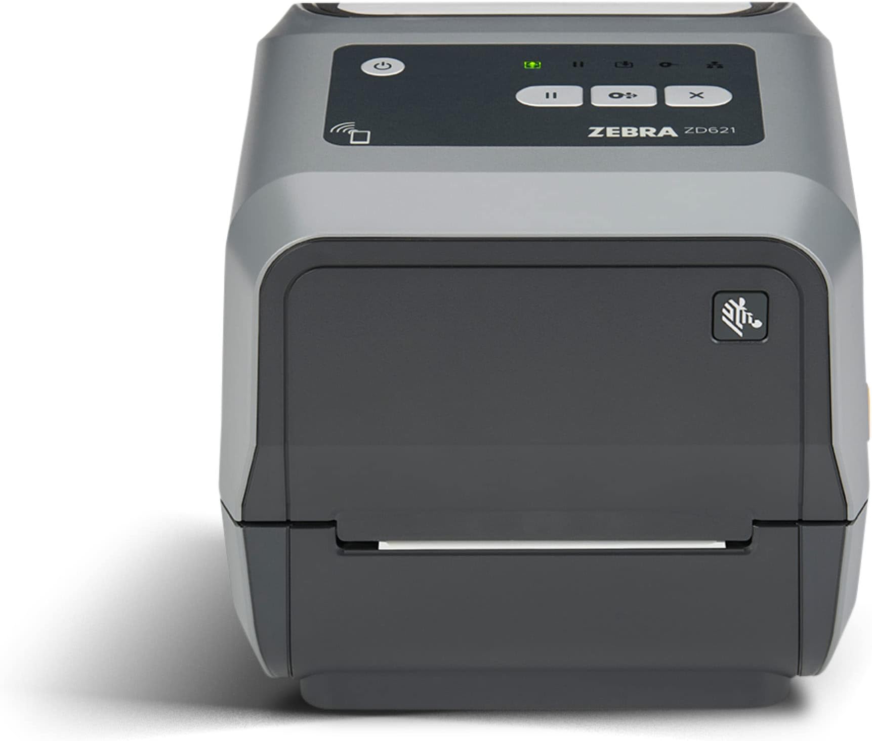 Amazon.com : ZEBRA ZD621 Direct Thermal Desktop Printer 203 dpi Print ...