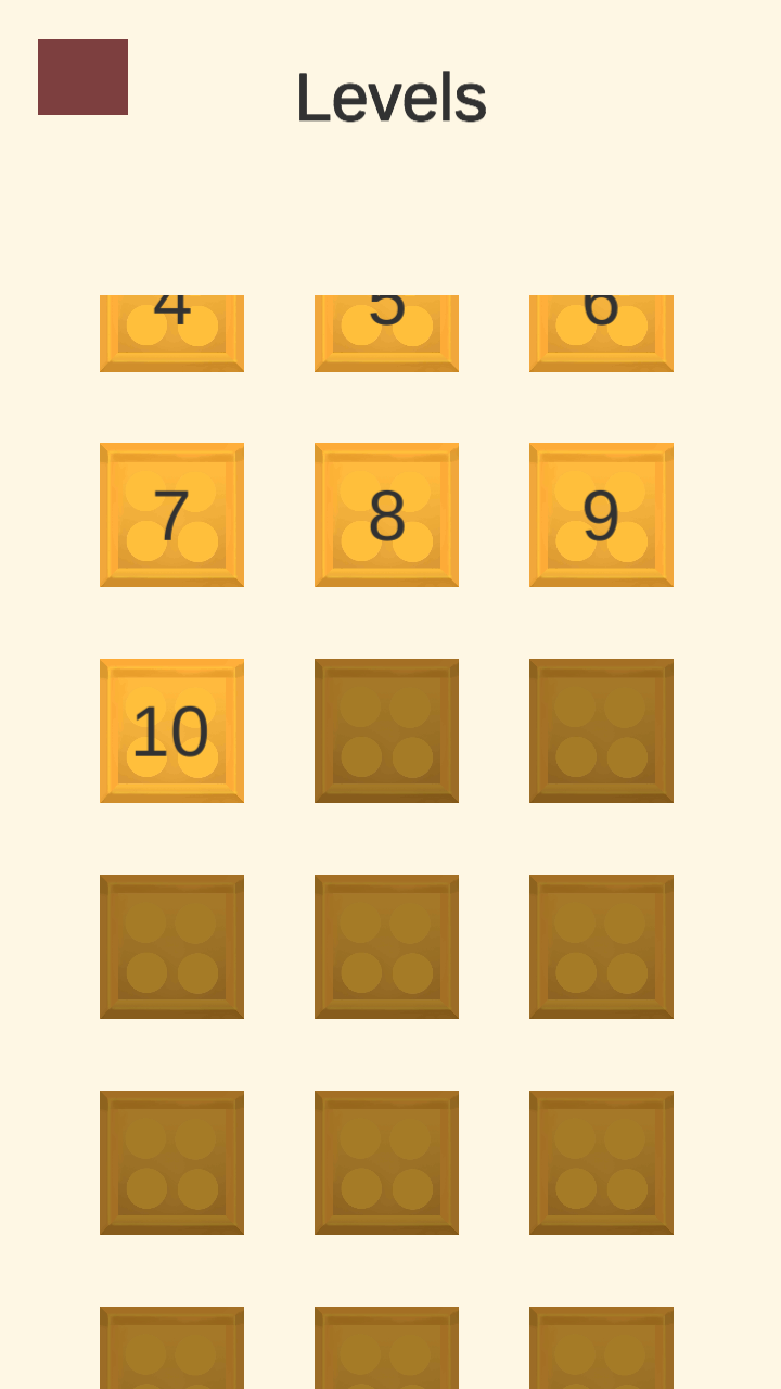 Folding Blocks - Free Faceblock Folding Puzzle - App on Amazon Appstore