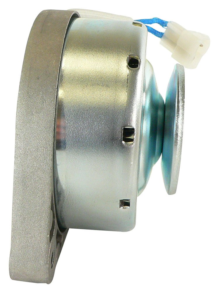 DB Electrical APM0007 New Alternator For Kokusan Denki 12V 20A ...