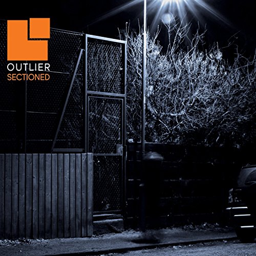 Play Outlier by Sectioned on Amazon Music