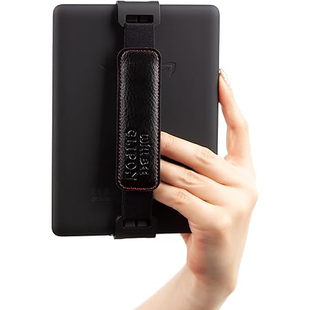 Amazon.com: TFY Security Hand Strap Holder Finger Grip Compatible with ...