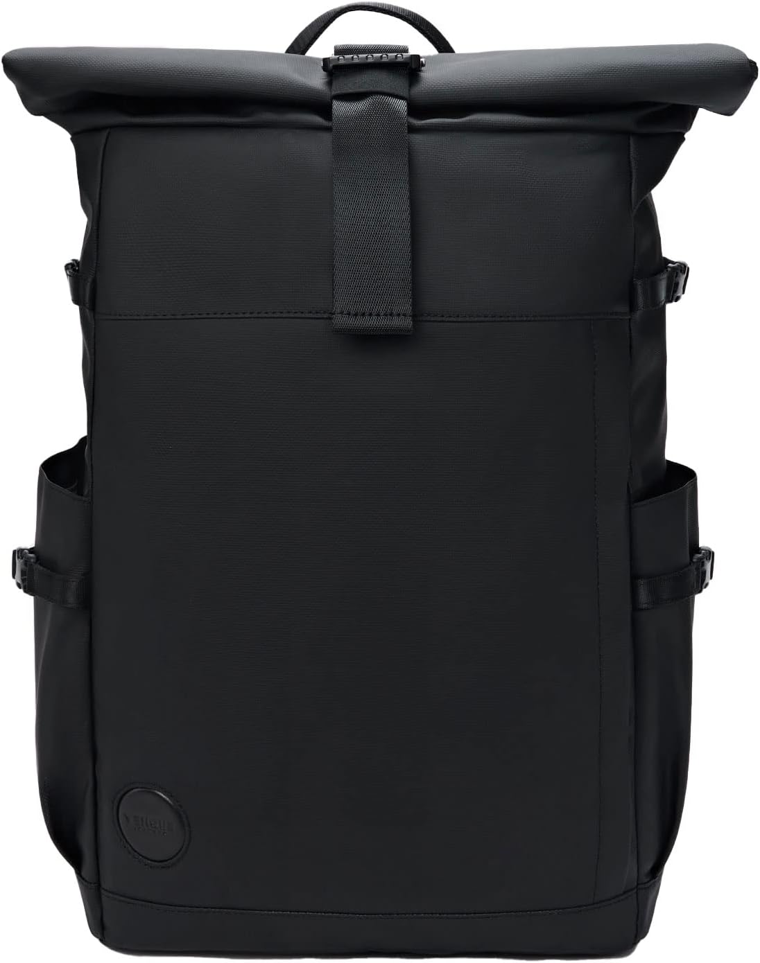 Amazon.com | Venque Mova Roll Up Backpack - Water Resistant Travel ...