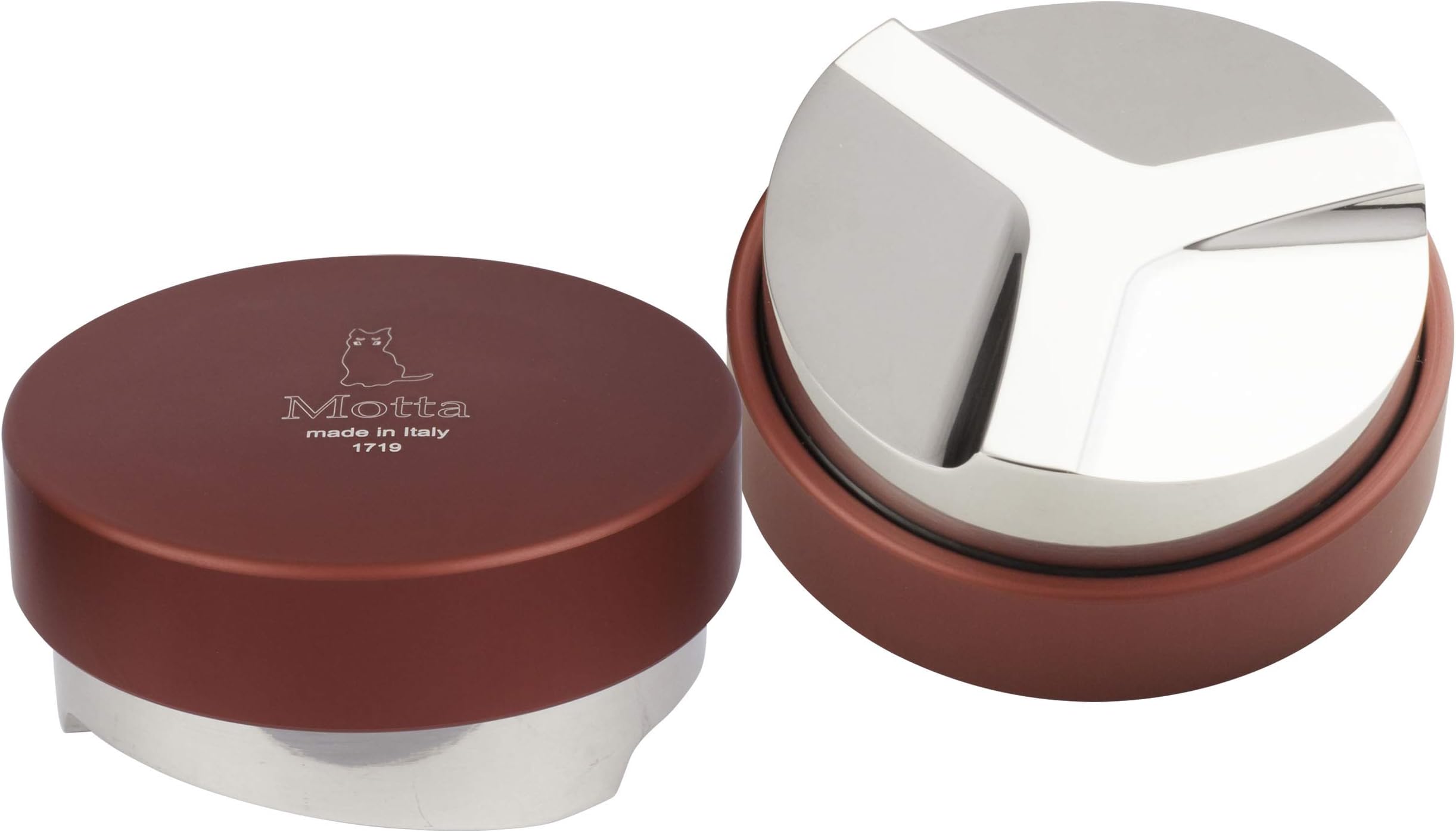 Amazon.com: Metallurgica Motta 8350/585 Barista Coffee Espresso ...