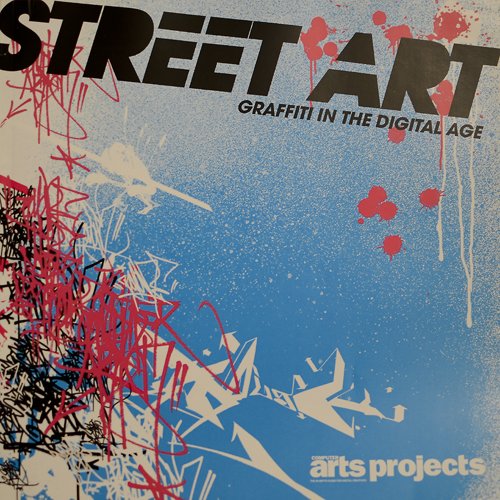 Computer Arts Projects Magazine Issue 104 December 2007 with CD-ROM ...