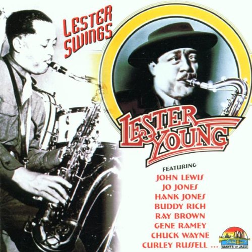 Lester Young - Lester Swings - Amazon.com Music