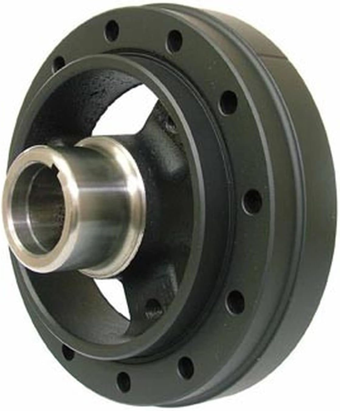 Amazon.com: Dayco PB1597N Harmonic Balancer (PREMIUM OEM REPL POWERBOND ...