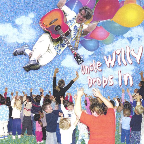 Play Uncle Willy Drops In by Uncle Willy on Amazon Music