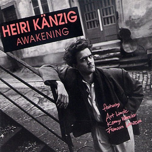 Play Awakening by Heiri Känzig on Amazon Music
