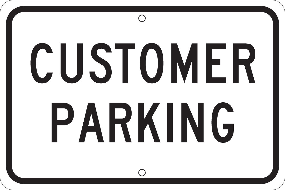 Snapklik.com : Brady 25847 Plastic Traffic Sign: Industrial