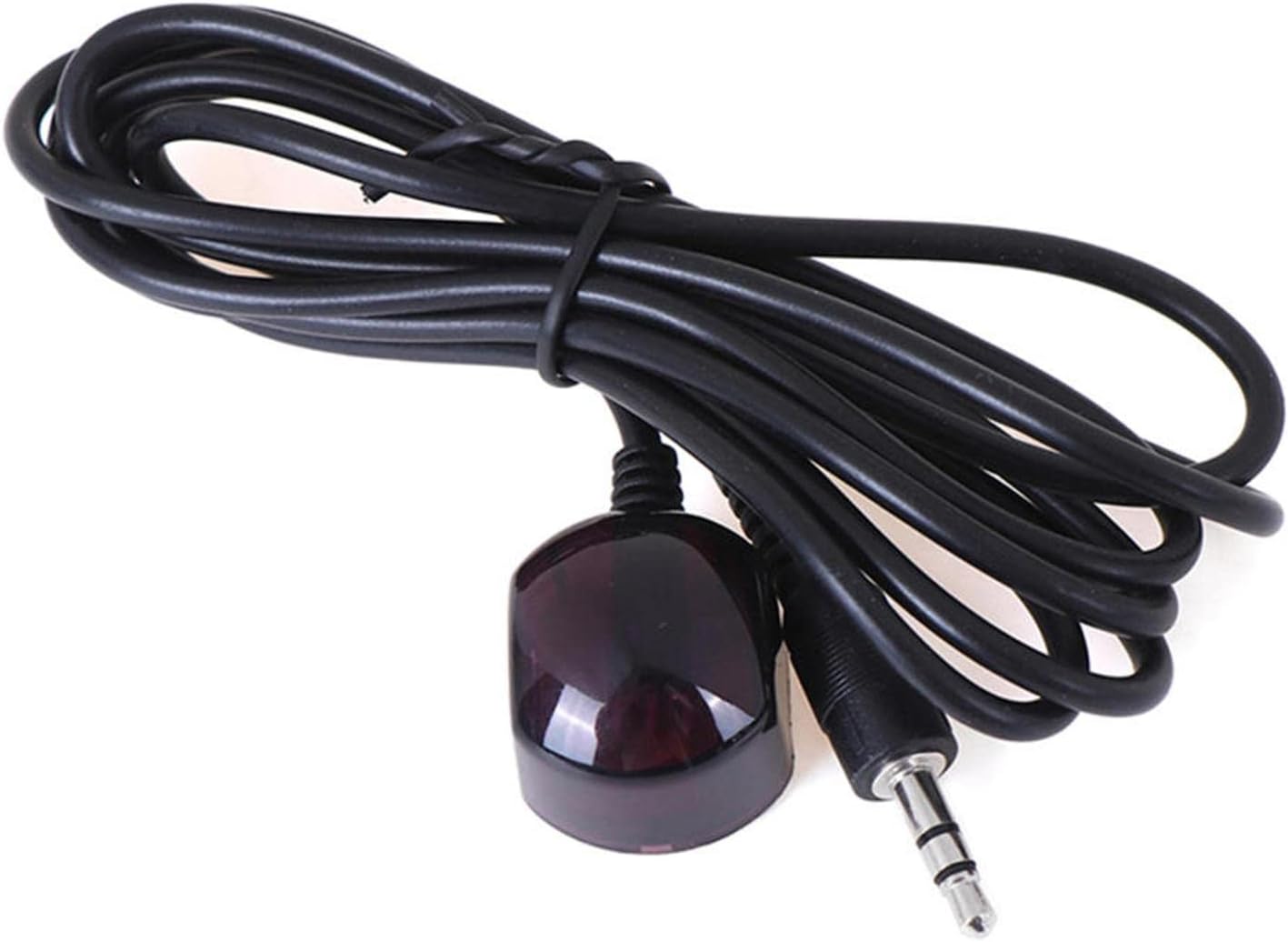 Amazon.com: Remote Control Extender,External IR Cable - Practical ...