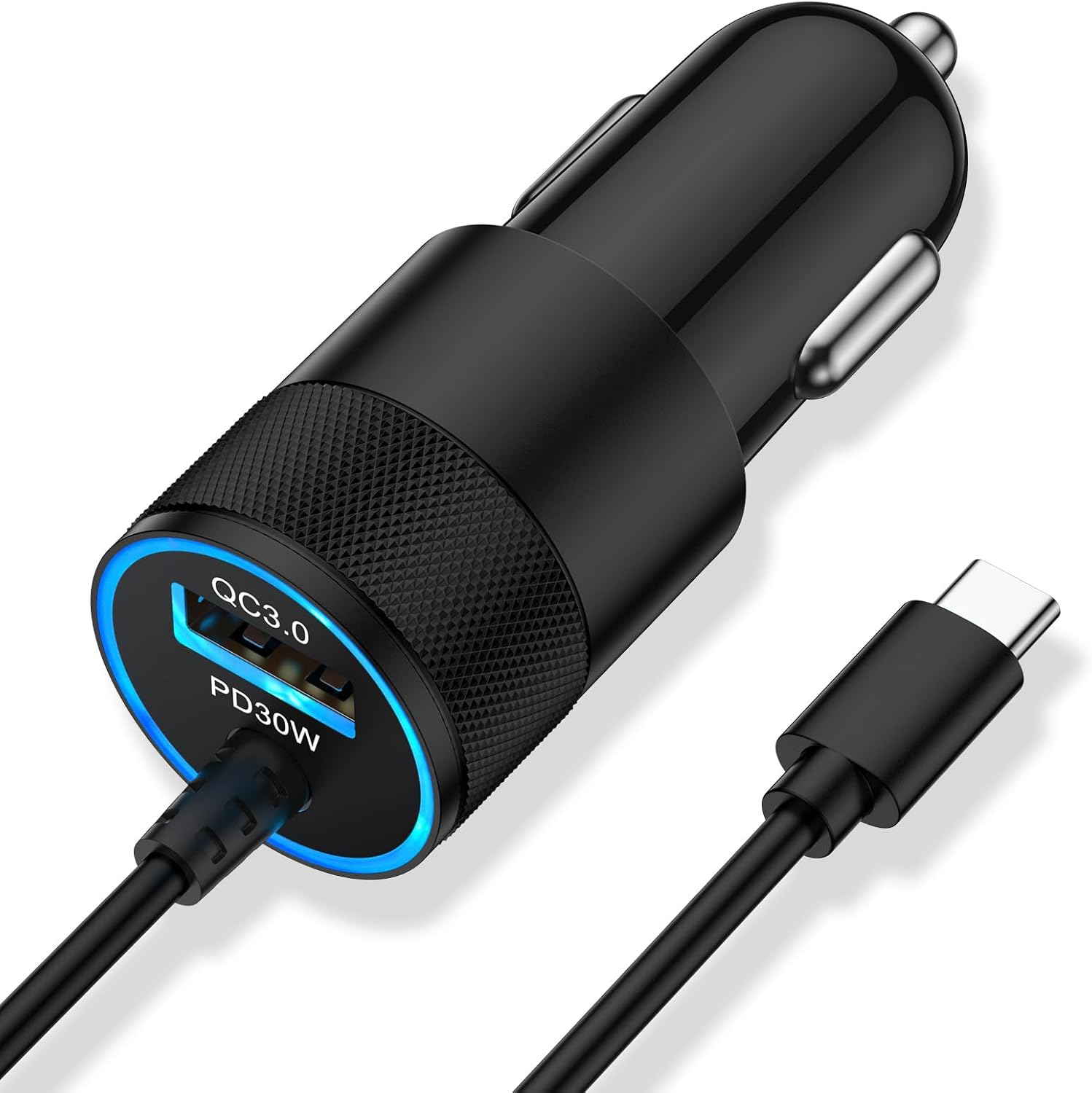 Amazon.com: Pixel 10 Pro XL Car Charger for Google Pixel 10, 10 Pro, 10 ...