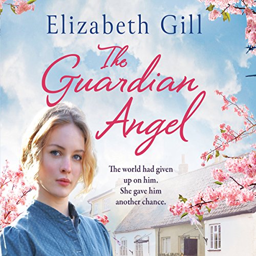 The Guardian Angel: Weardale Sagas, Book 1 (Audio Download): Elizabeth ...