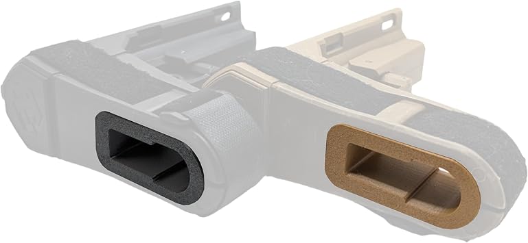 Amazon.com: Hammy3DPrints SBA3 Storage Plug for SB Tactical Brace (One ...