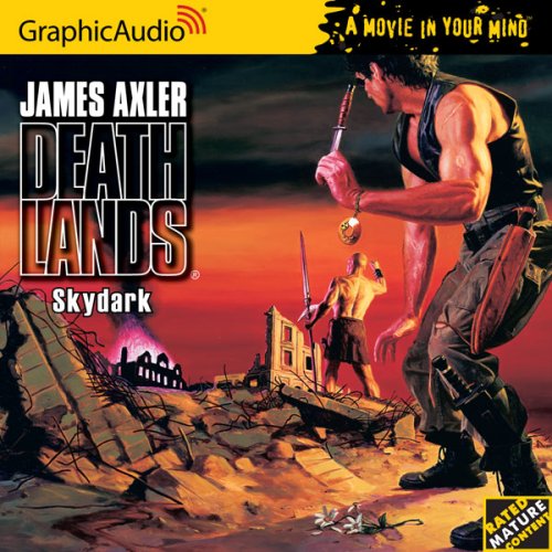 Amazon.com: Deathlands 36 Skydark: 9781599505152: James Axler: Books