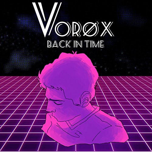Amazon.com: Back In Time : Vorox: Digital Music