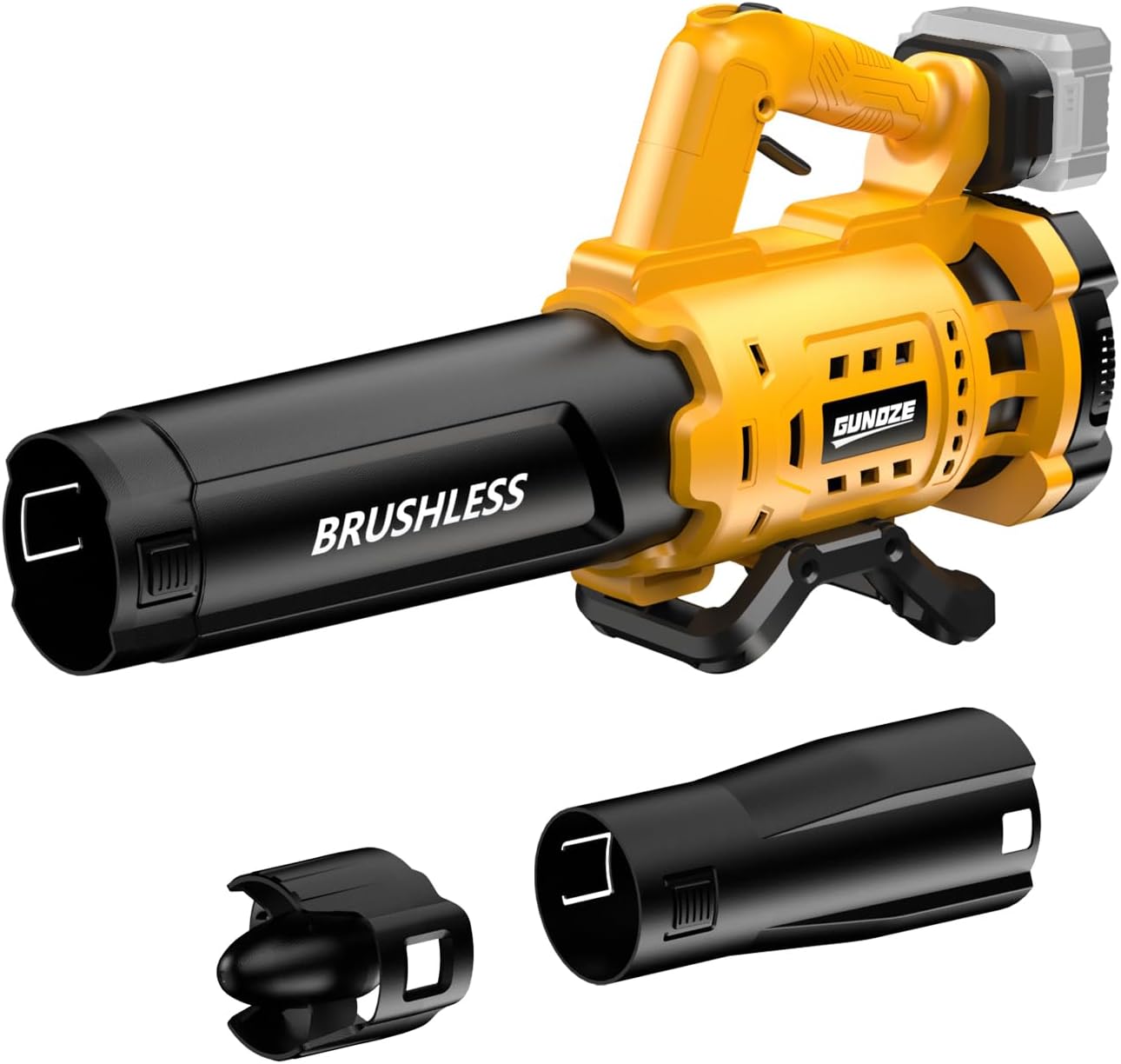 Amazon.com: Dewalt DCBL722BR 20V MAX XR Brushless Lithium-Ion Cordless ...