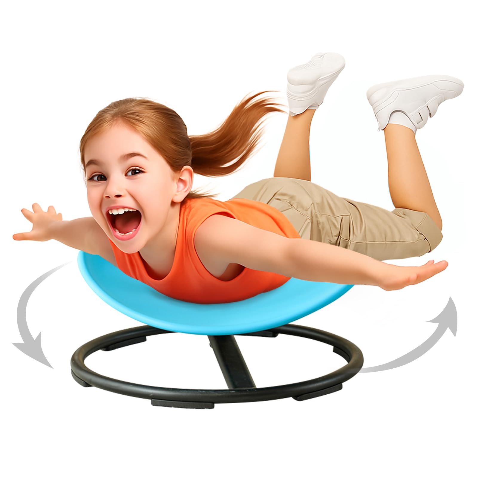 7 Best Fidget Chairs For ADHD | Stop the Fidget, Start the Focus
