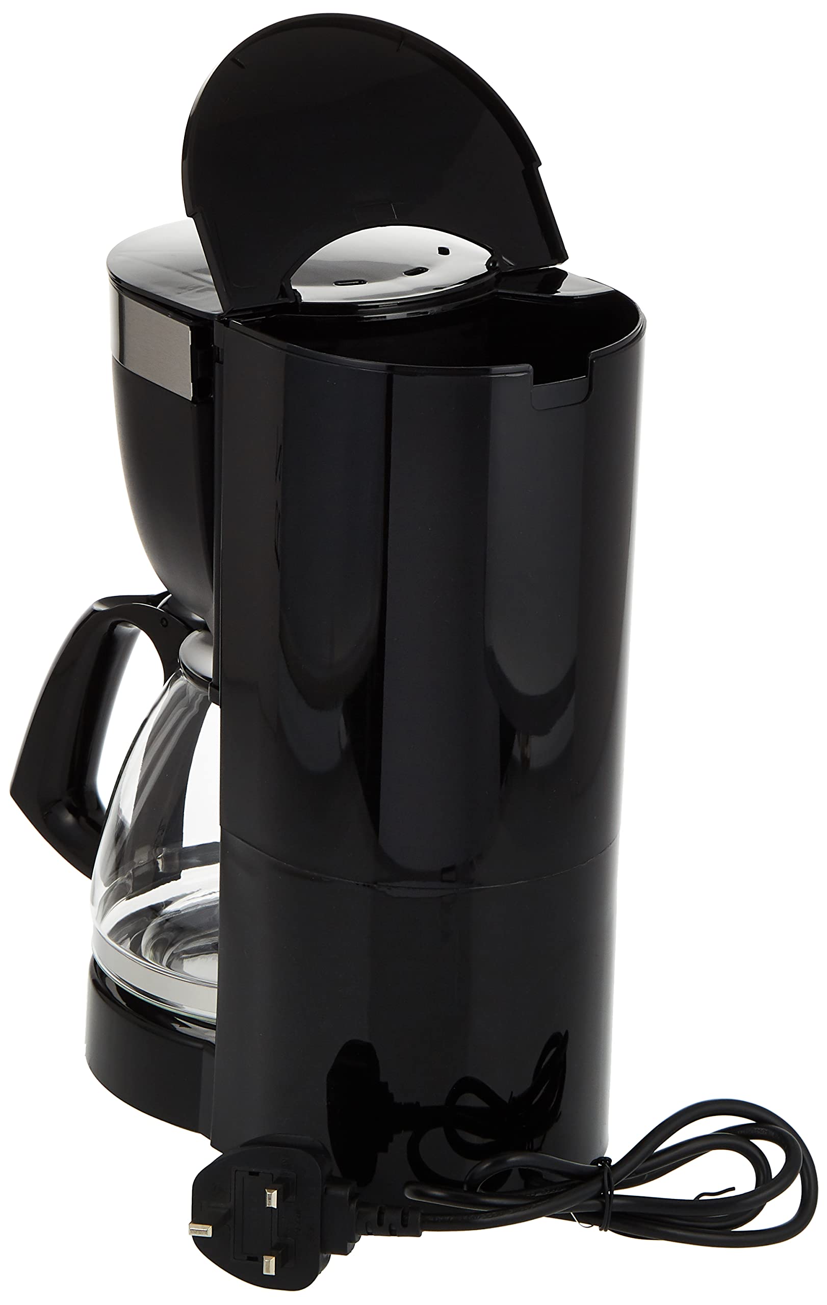 Daewoo Coffee Machine 10 Cup Coffee Maker For Drip Coffee And Espresso daewoo-coffee-machine-10-cup-coffee-maker-for-drip-coffee-and-espresso
