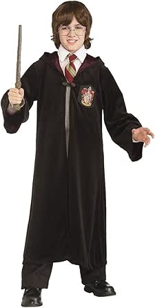 Amazon.com: Harry Potter Deluxe Costume Kit : Clothing, Shoes & Jewelry