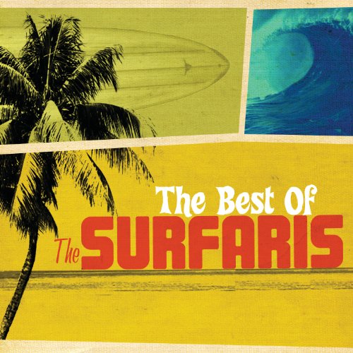Play The Best Of The Surfaris by The Surfaris on Amazon Music