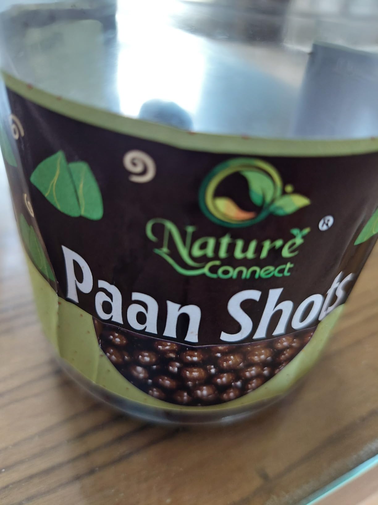 Nature Connect Paan Shots 400 gm (Instant Paan, Mouth Freshener ...