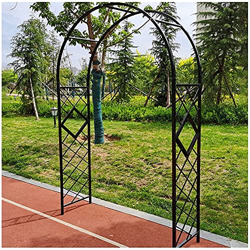 Buy Wedding Arch Stand Wedding Arches For Ceremony Outdoor Garden Arch ...