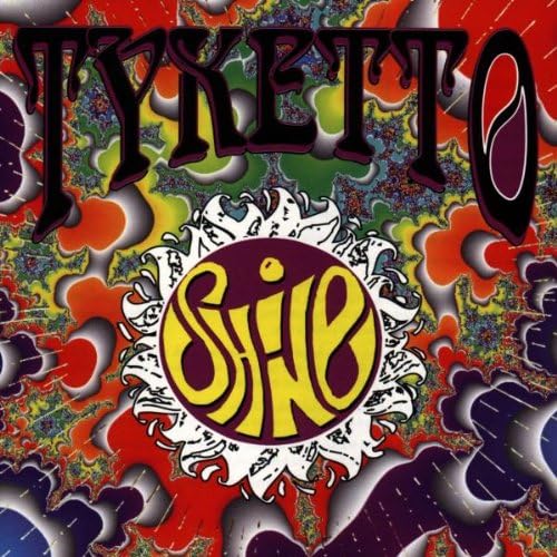 Shine: Amazon.co.uk: CDs & Vinyl