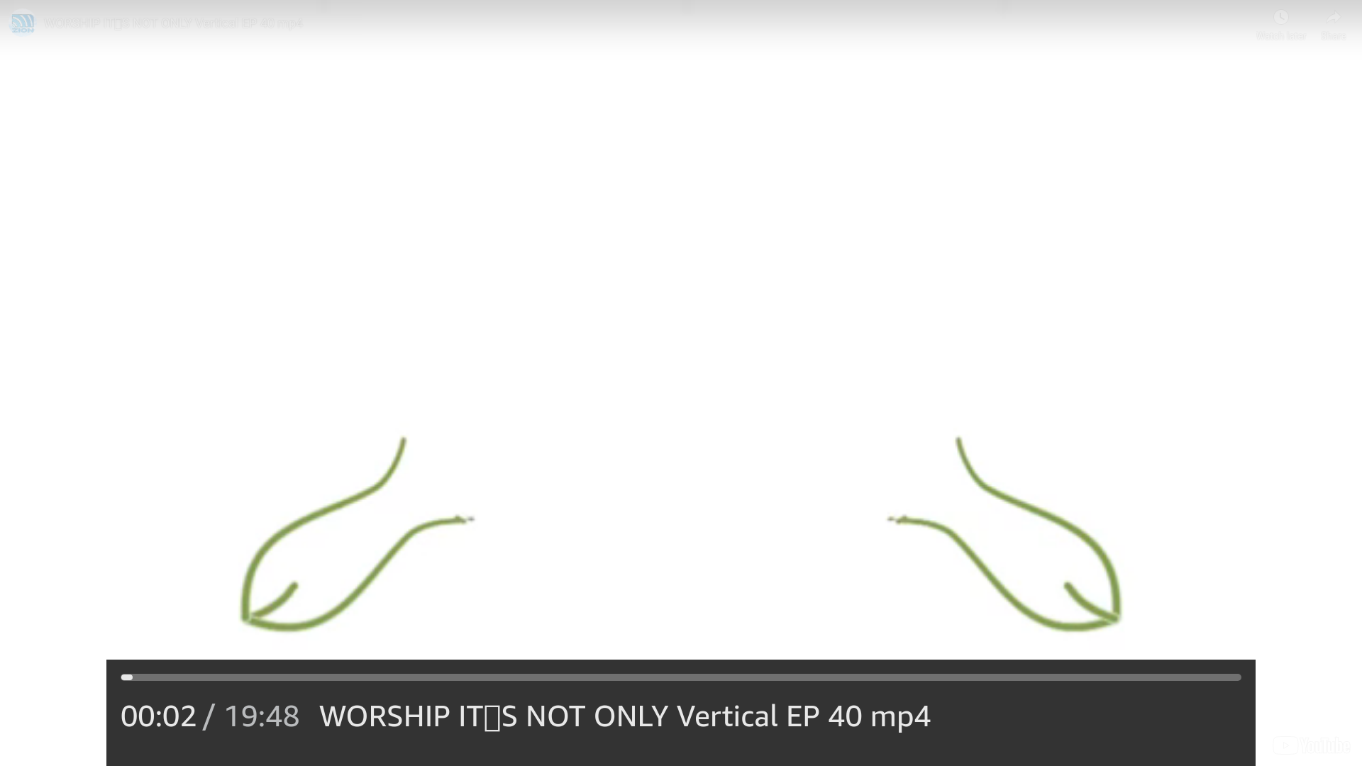 Zion TV - App on Amazon Appstore