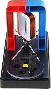 Amazon.co.jp: School Education Motor Laboratory Demonstration Motor ...