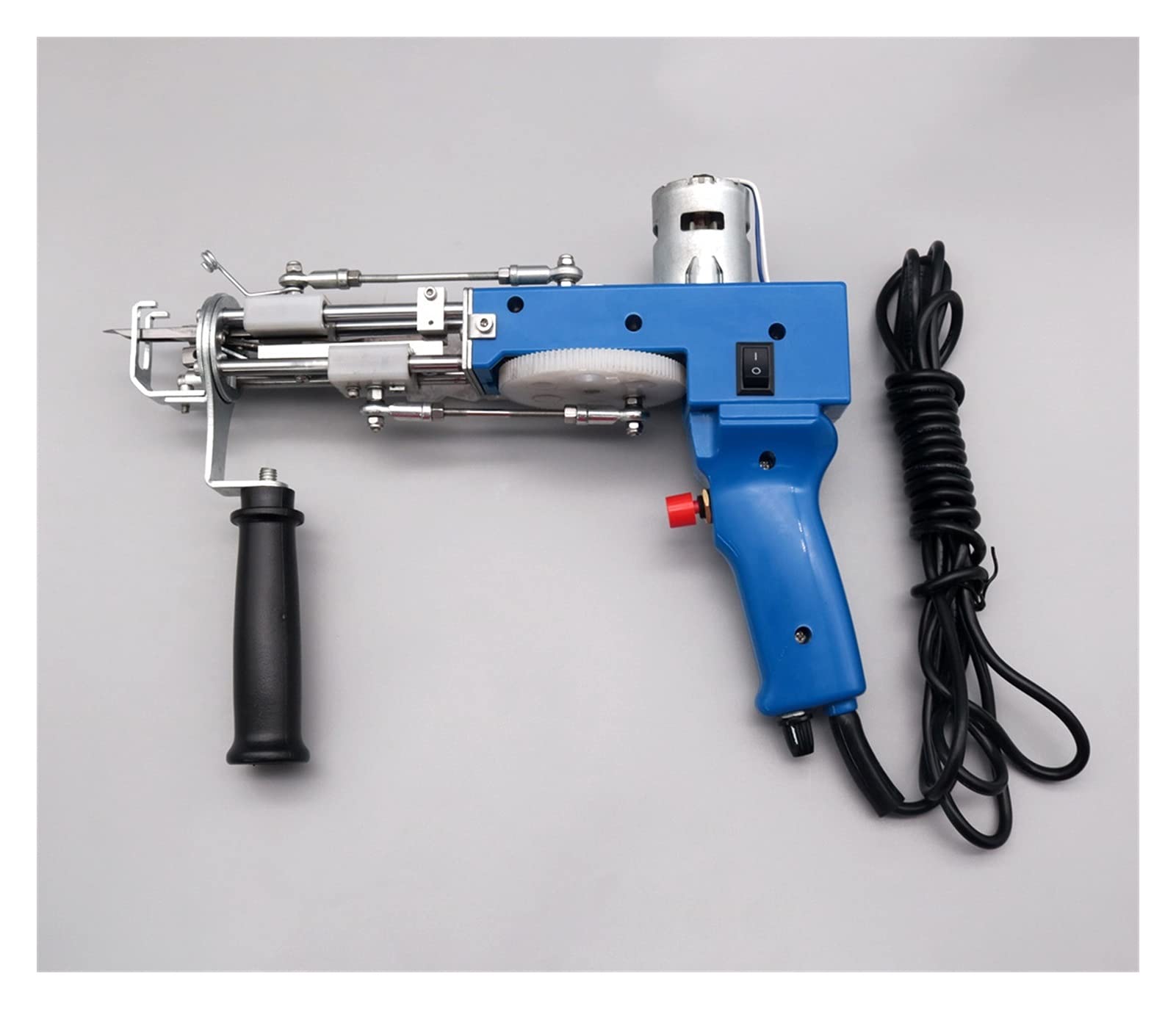 Buy YLWJ Cut Pile Rug Tufting Cut Pile Rug Tufting , Electric Rug ...