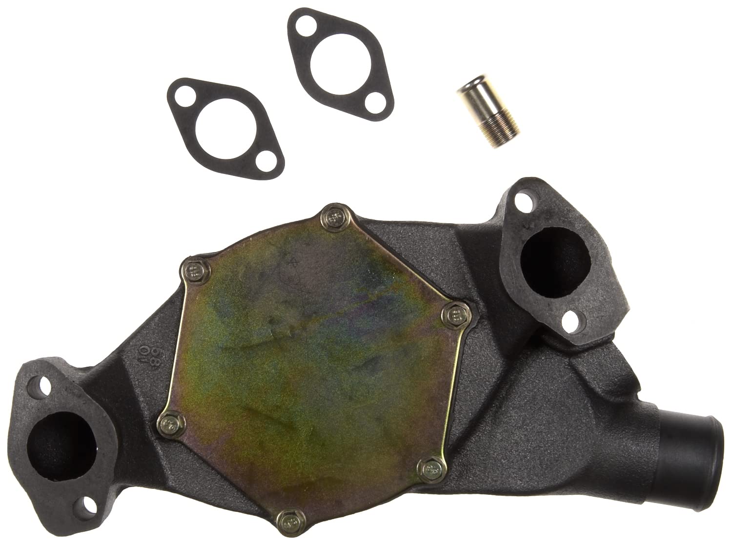 44038 Premium Gates 44038 Premium Engine – Reliable Cooling, OE Spec ...