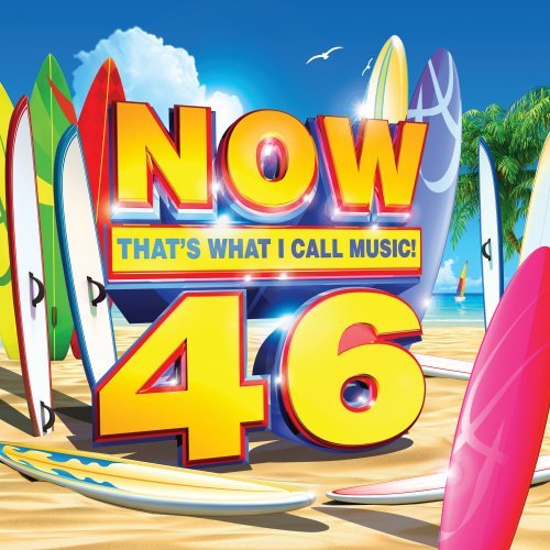 VARIOUS ARTISTS - Now, Vol. 46: That's What I Call Music - Amazon.com Music