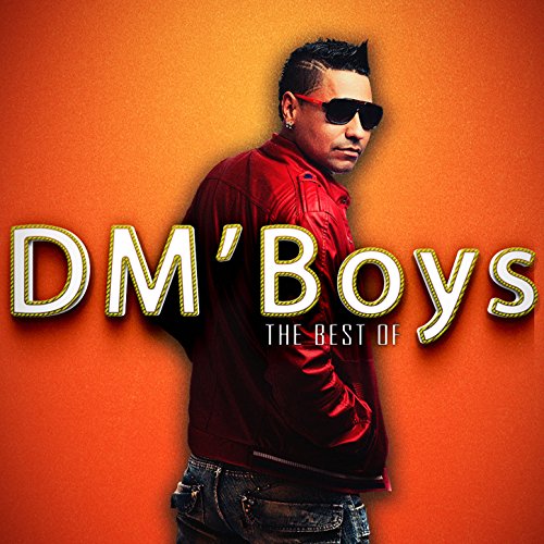 Amazon.com: The Best Of : DM'Boys: Digital Music