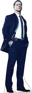Amazon.com: Advanced Graphics James Gordon Life Size Cardboard Cutout ...