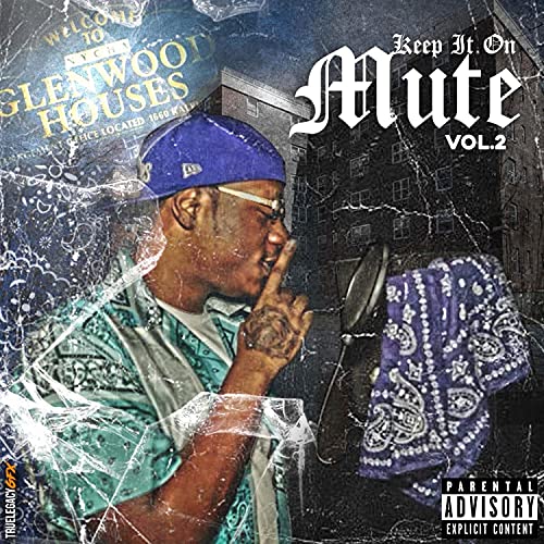 Keep It On Mute, Vol. 2 de Scarz Woo en Amazon Music Unlimited