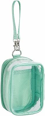 Amazon.co.jp: [Lihit lab.] ポーチ myfa ミントグリーン : ファッション