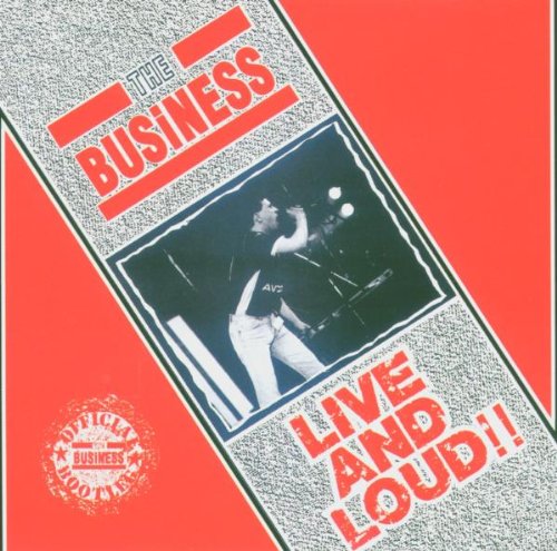 Live & Loud: Business, the: Amazon.in: Music}