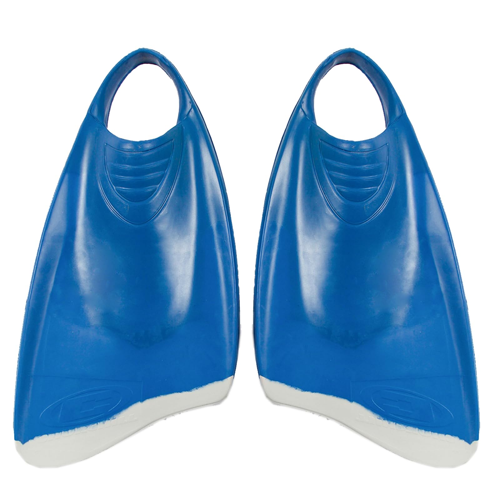 Amazon.com : Churchill Slashers Floating Swimfins for Women and Men ...